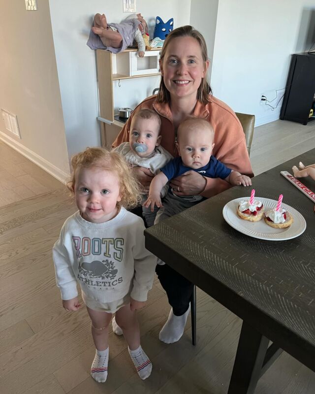 Hockey Academy - Brianne Jenner